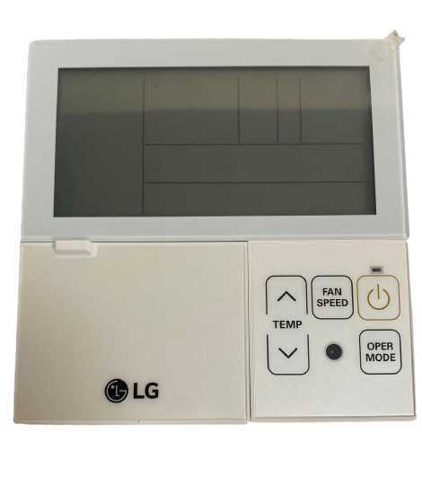Lg Premtb001 Standart Kablolu Kumanda | EMF Electronic
